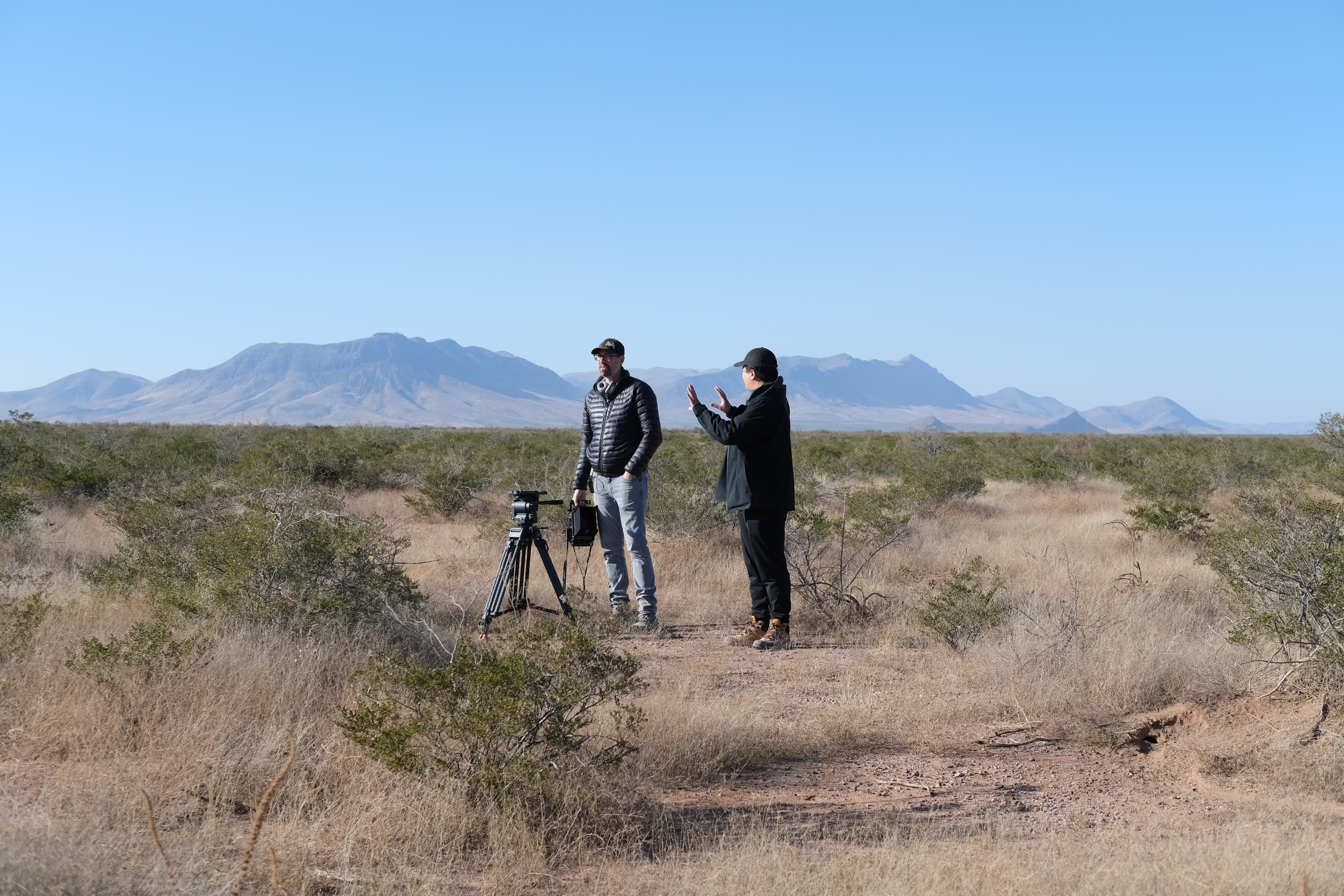How to Plan for Unplanned Film Moments | Early Light Media