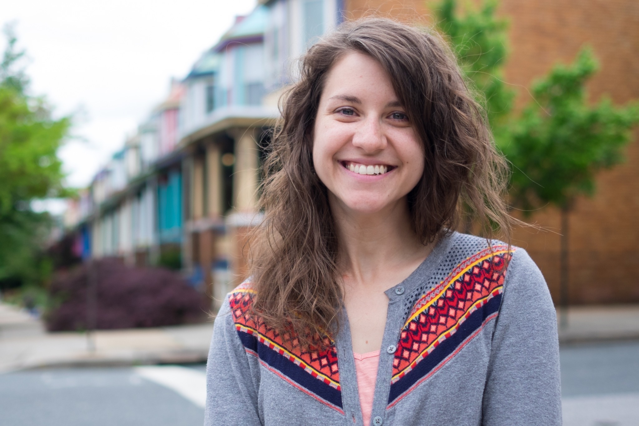 Creative Processes with ELM Producer Jessica Baroody-Saada | Early ...