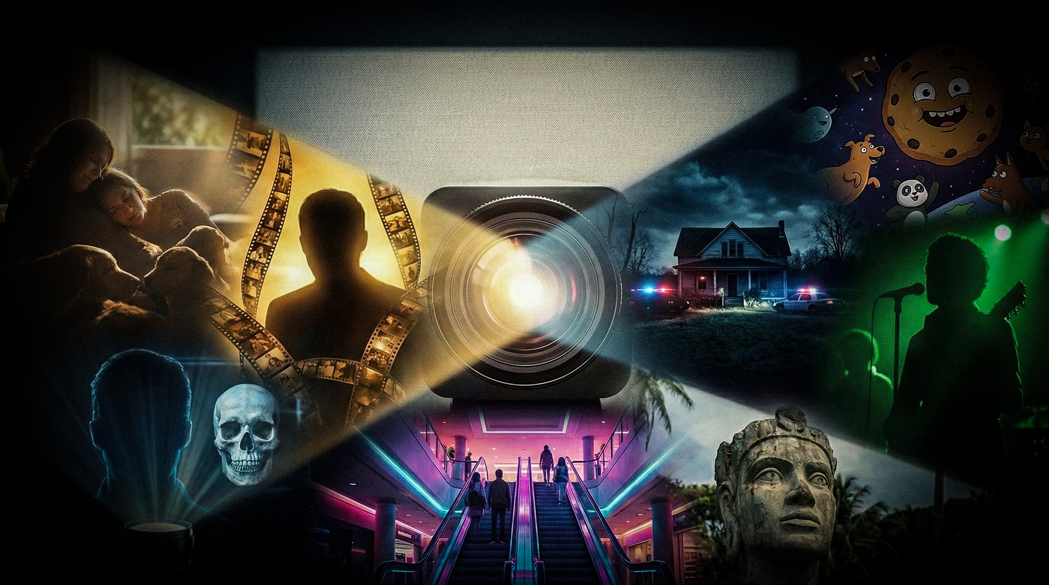 The Best Documentaries of the Year (2025)