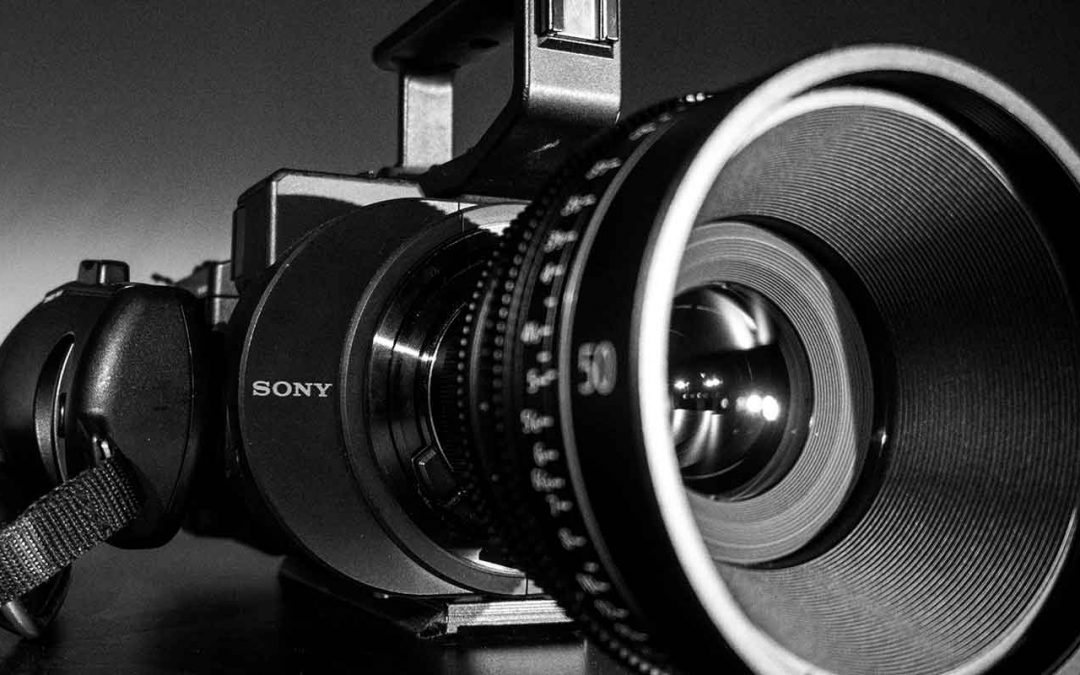 Decisions: Choosing the Right Camera | Early Light Media