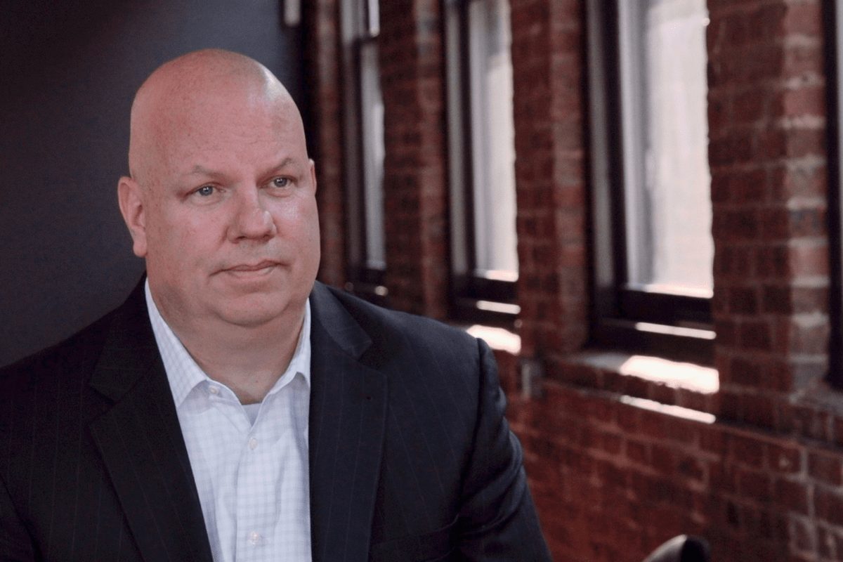 Storyteller Spotlight: Rob Weinhold | Early Light Media