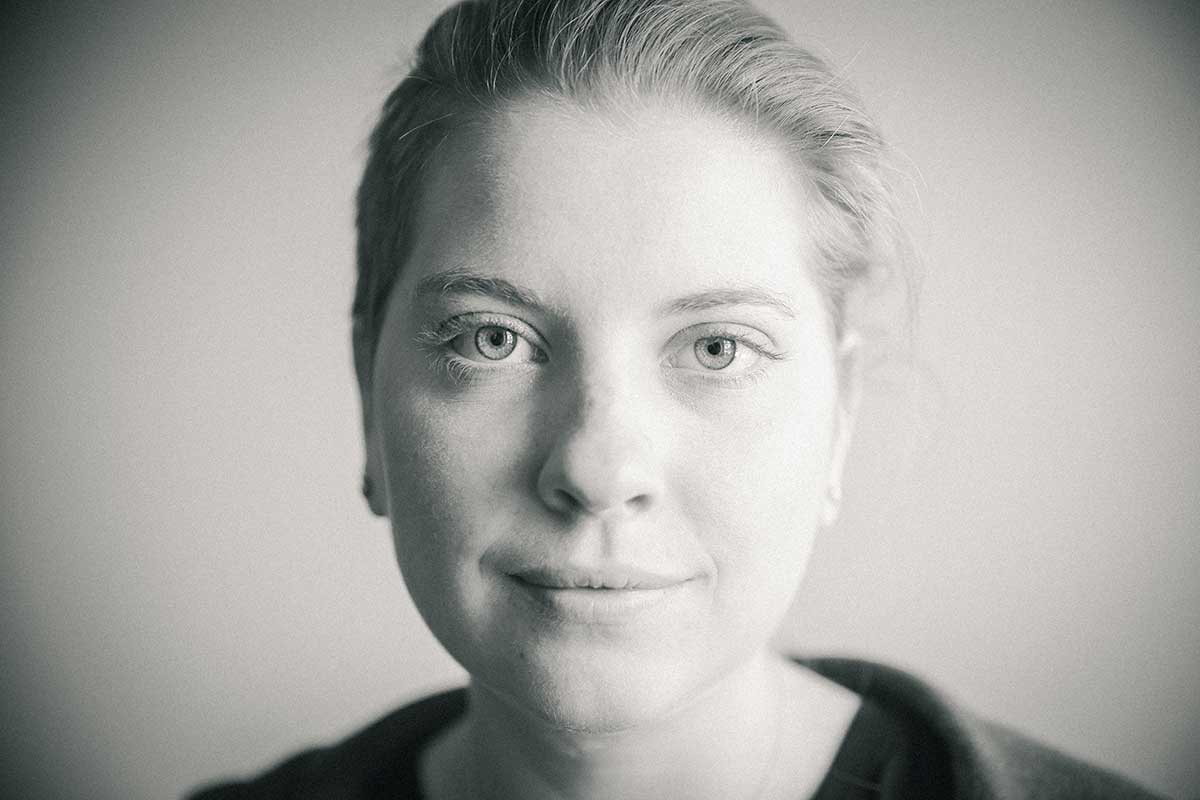 ELM Welcomes New Associate Producer | Early Light Media